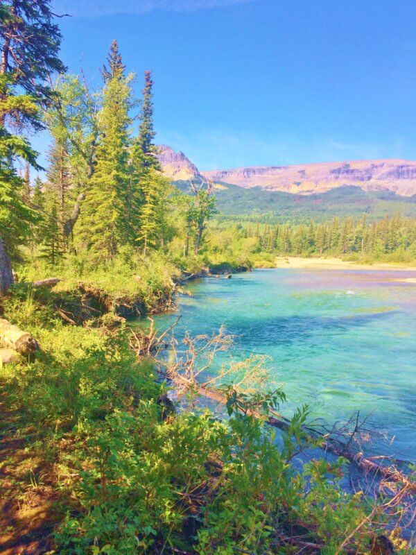 About | Divide Creek Campground