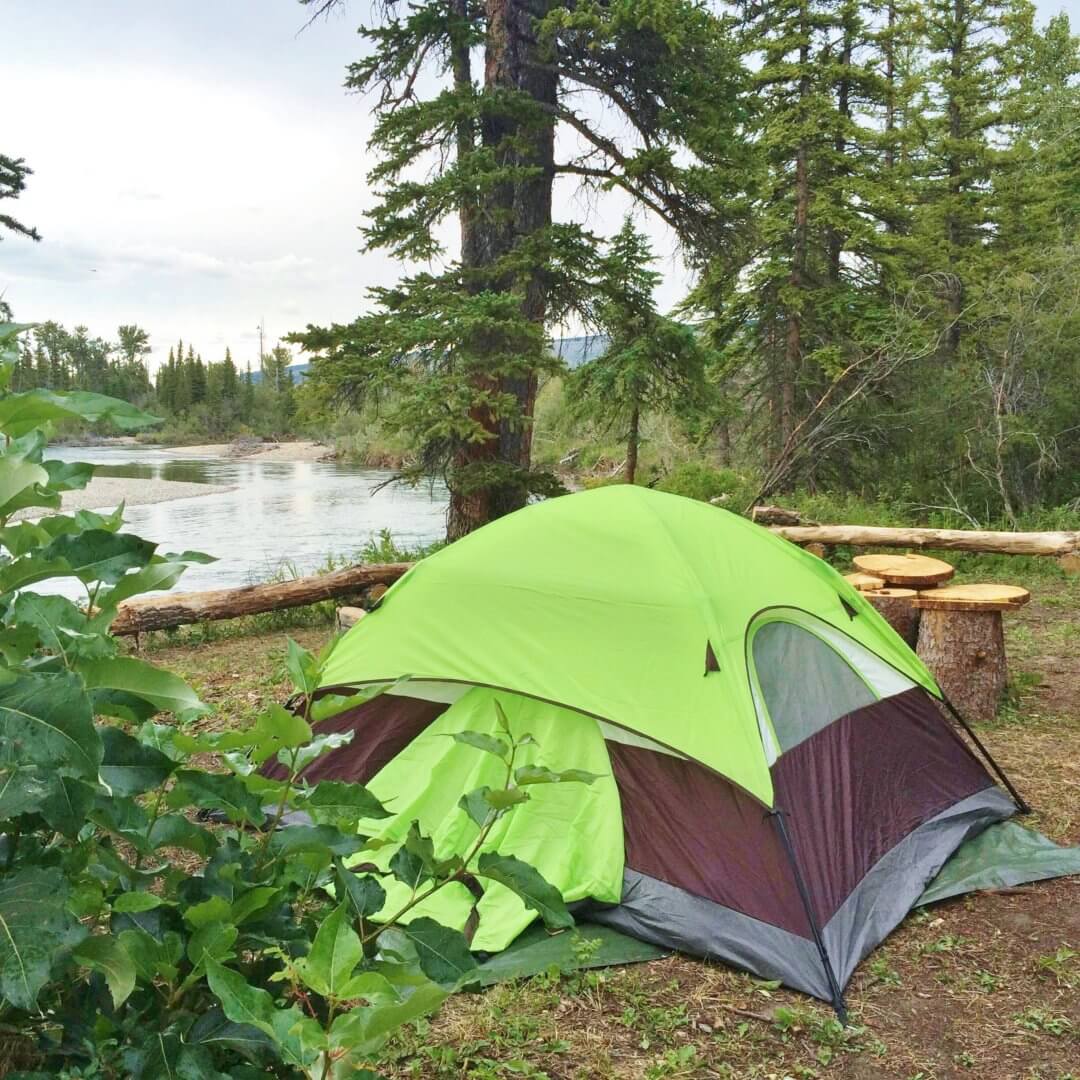 Rates | Divide Creek Campground