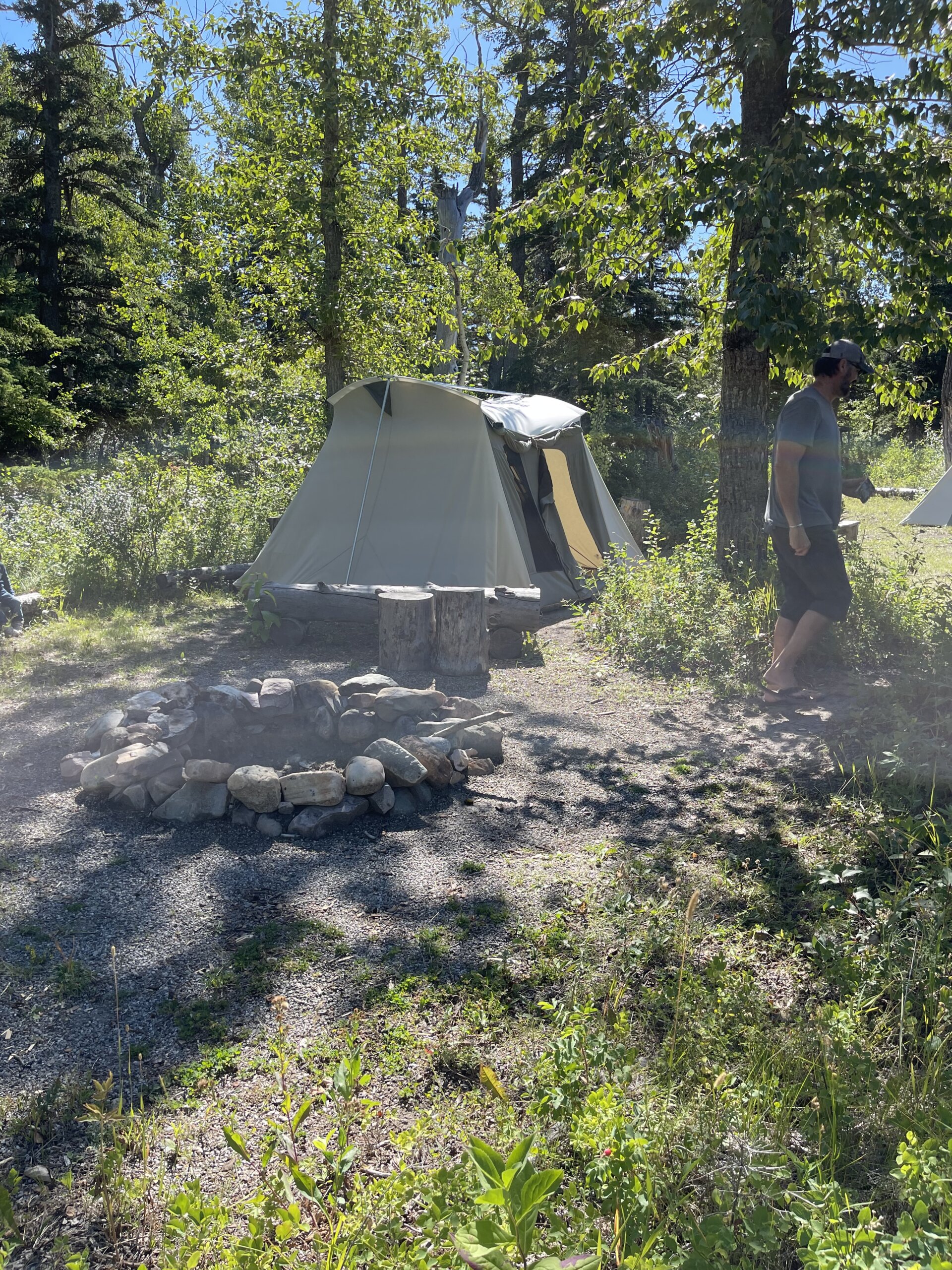 Rates | Divide Creek Campground